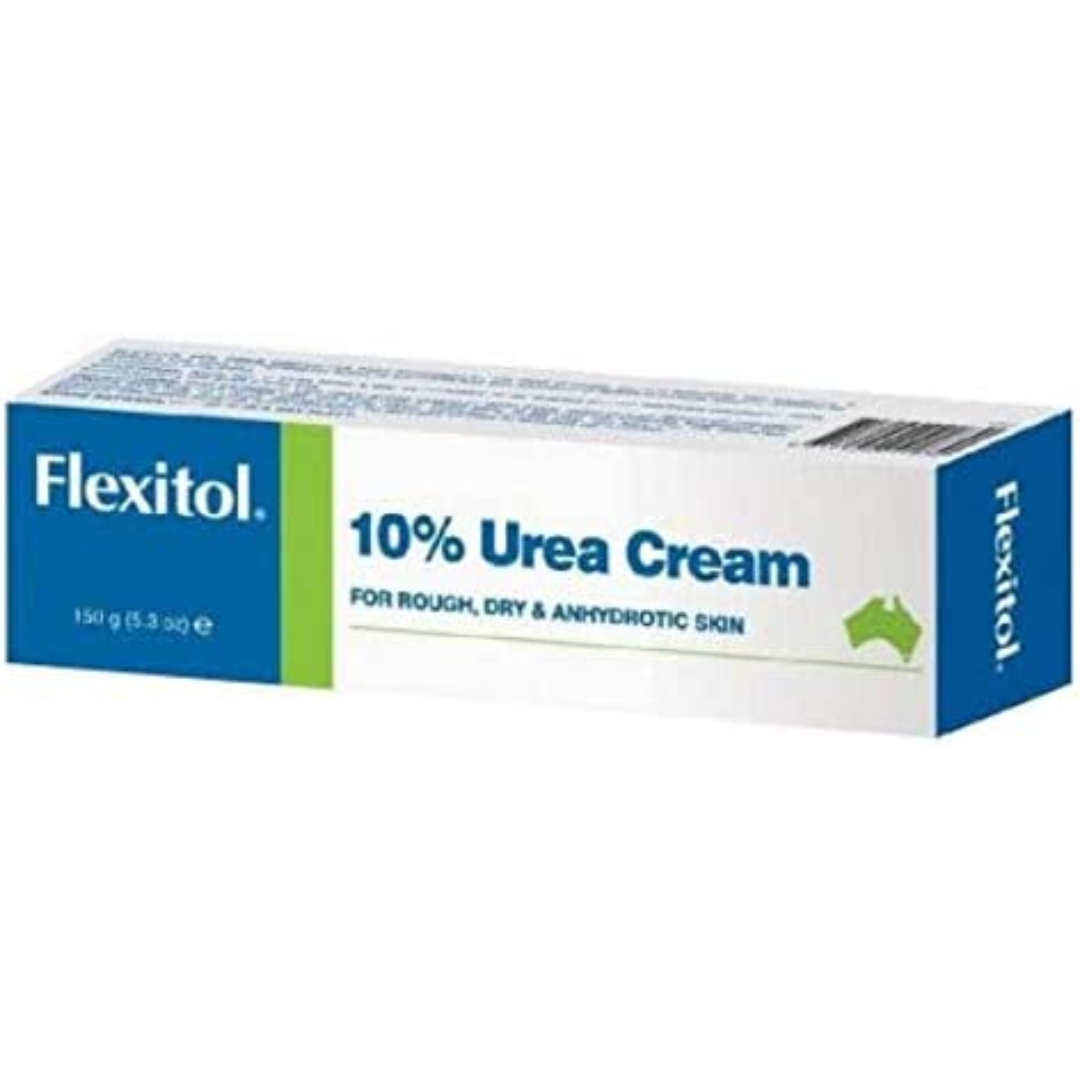 Flexitol 10% Urea Cream 150g